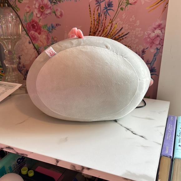 Ty | Toys | Ty Beanie Boo Large Gray Mouse Catnip 2 | Poshmark